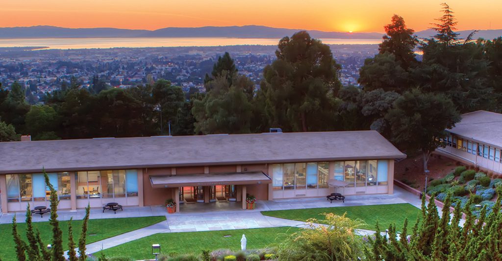 Holy Names University to Cover Tuition for New, Income-Eligible College ...