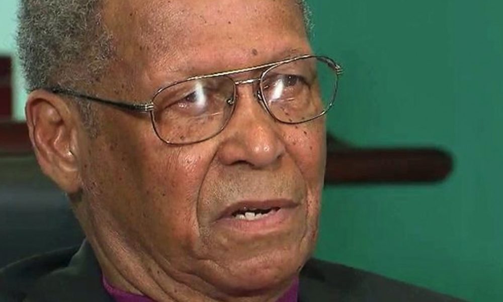 IN MEMORIAM: Referee Jim Burch Got the Final Whistle in The Game ...