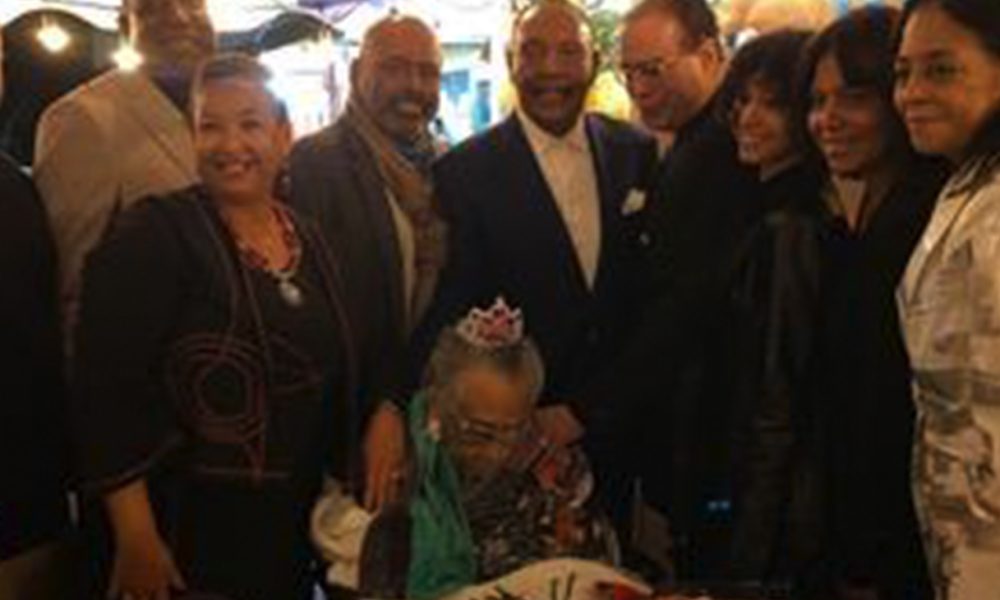 Biography of Wenefrett Cecelia Phillips Watson | | Post News Group