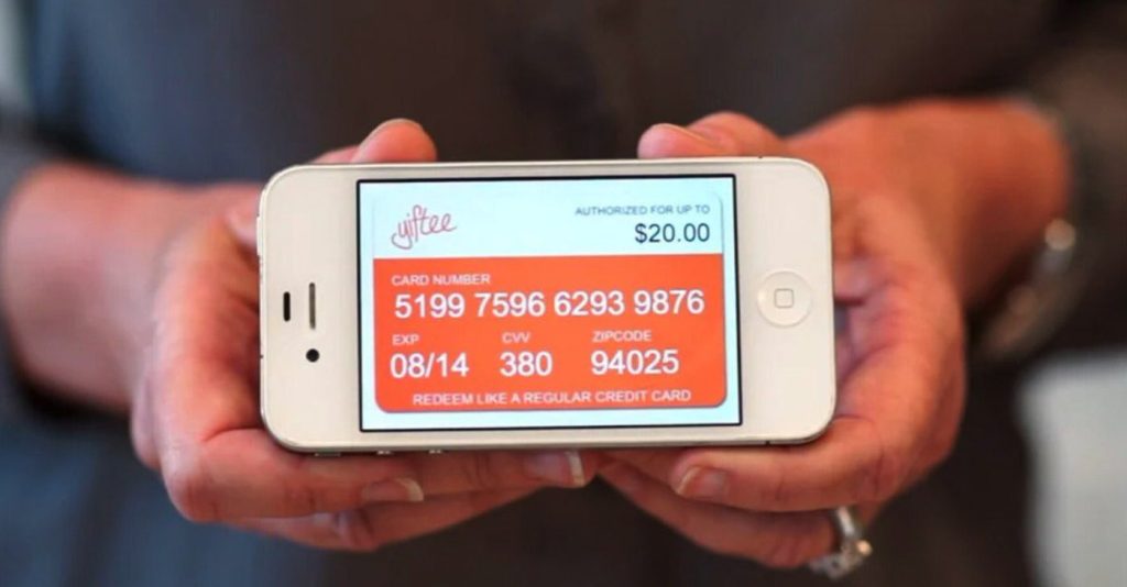 PRESS ROOM: San Leandro Launches Digital Gift Cards for Local Residents ...