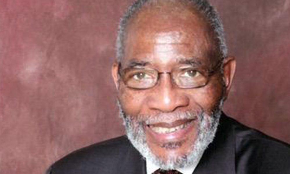 Rev. Amos Brown Brings Wisdom, Guidance to Cal’s Reparations Task Force ...