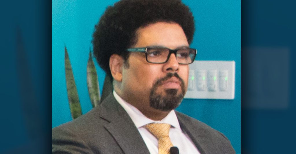 California Reparations Task Force Votes to Replace Economic Advisor ...