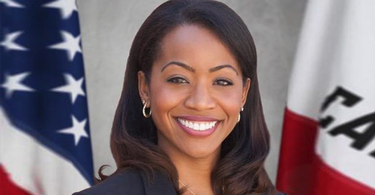 Malia Cohen Re-Elected Chairwoman of State’s Board of Equalization ...