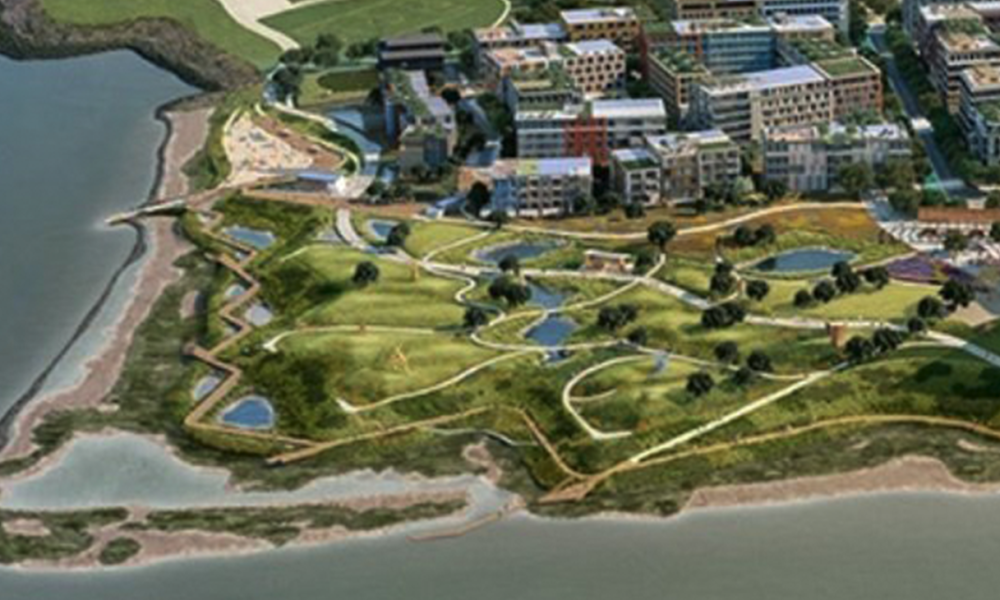 State Funds for Park Projects In Bayview And Western Addition ...