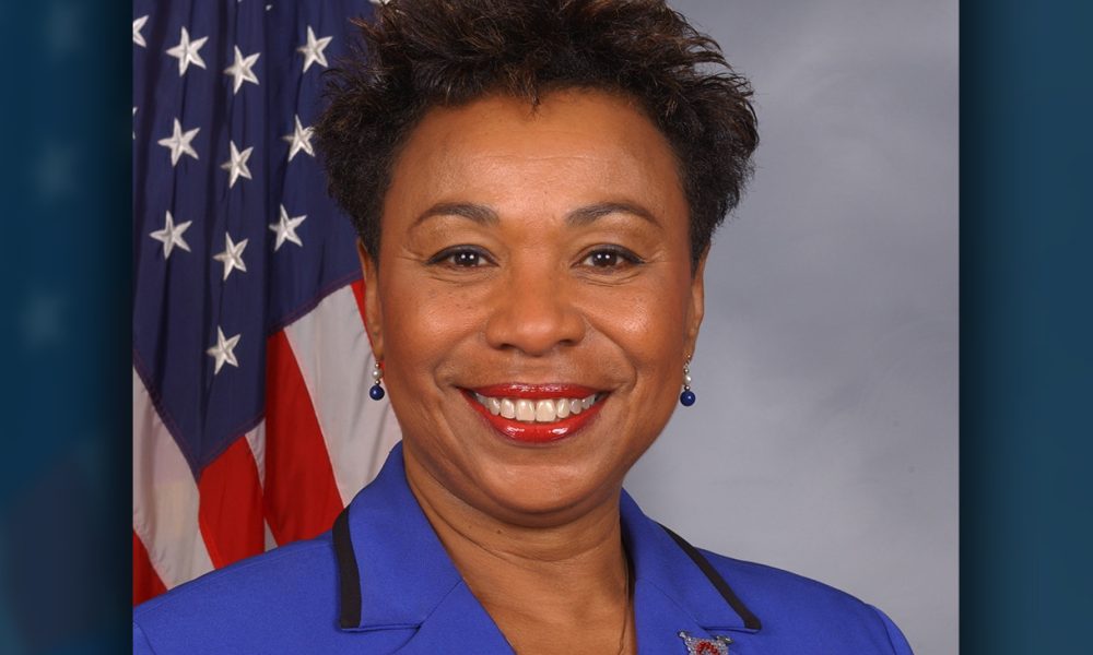 Congresswoman Barbara Lee Tests Positive for COVID-19 | | Post News Group