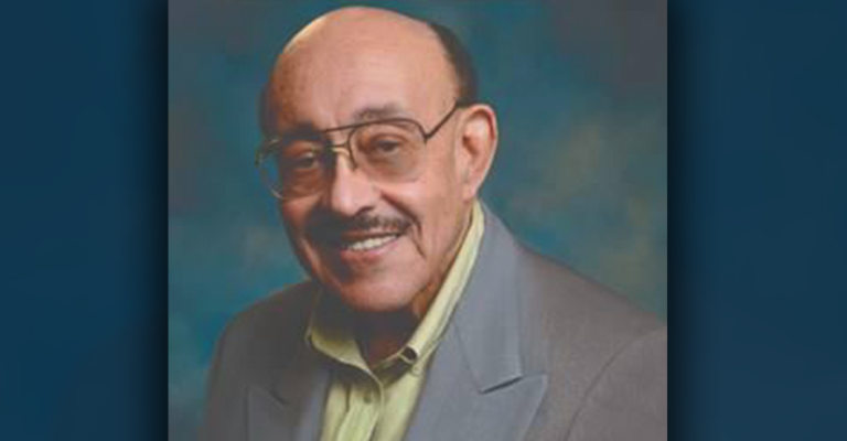 IN MEMORIAM: Black Leaders Remember Life and Work of Former Legislator ...