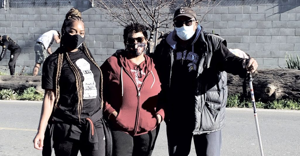 Higher Ground NDC to Sponsor MLK Jr. Day of Service in East Oakland’s ...