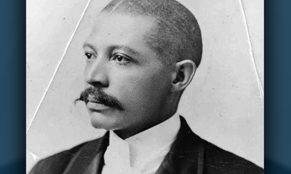George Washington Williams: Turning Experience into History | | Post ...