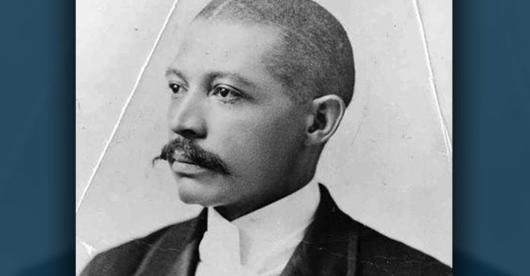 George Washington Williams: Turning Experience into History | | Post ...