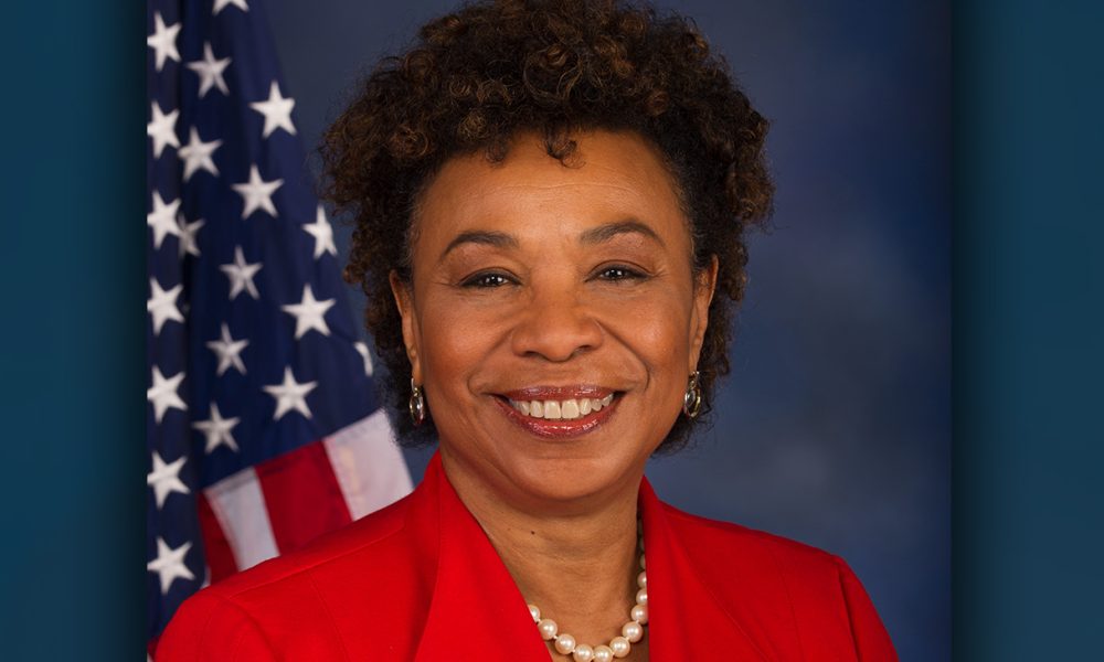 OP-ED: On Anniversary of Jan. 6 Insurrection, Rep. Lee Calls on Senate ...