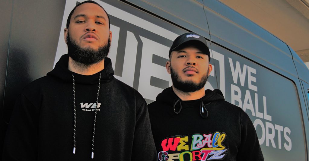 Oakland Natives’ We Ball Sports and HBCU’s League Pass to Deliver Negro ...