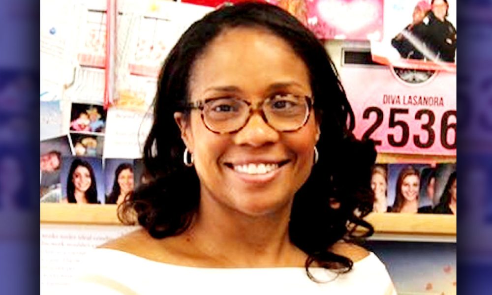 LaSandra White Named Principal of Archie Williams High School | Post ...