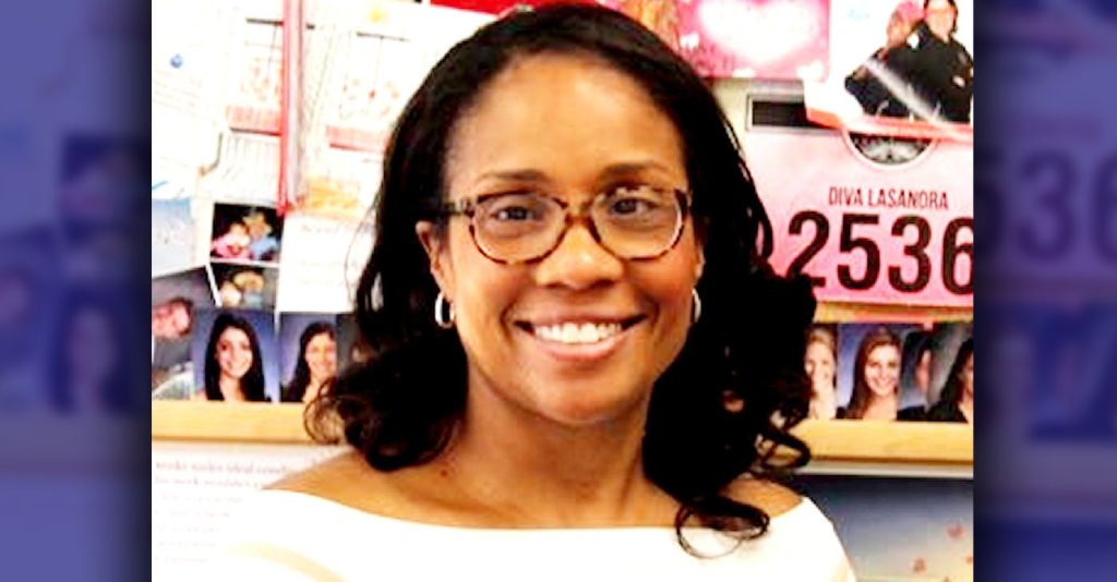 LaSandra White Named Principal of Archie Williams High School | Post ...