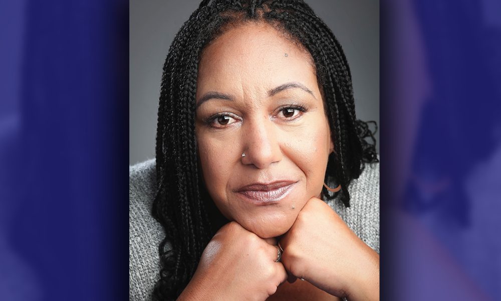Cat Brooks Awarded Unrestricted $250,000 Grant for 3 Years | Post News ...