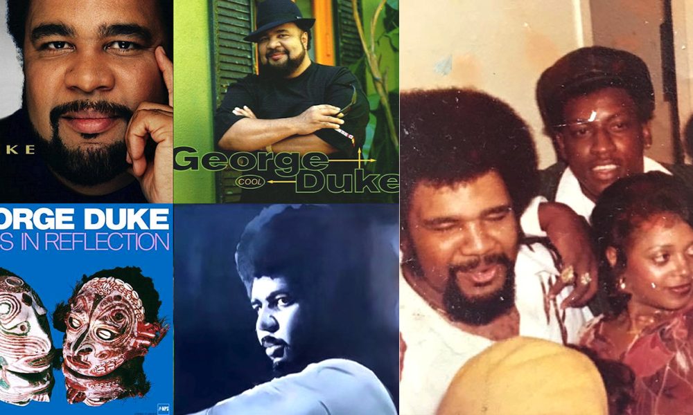 Marin City’s George Duke Remembered in Celebration of City’s 80th ...