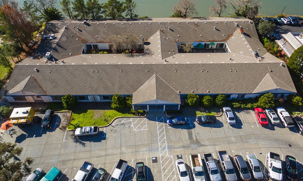 Larkspur’s Project Homekey Receives State Funds | Post News Group