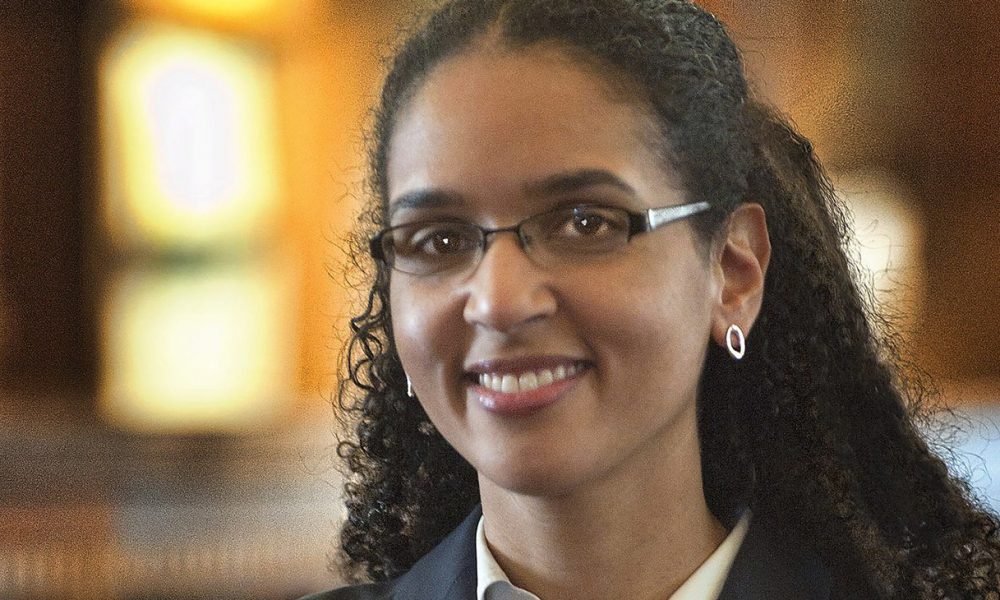 Black California Judge Among Frontrunner Nominees to Fill U.S. Supreme ...