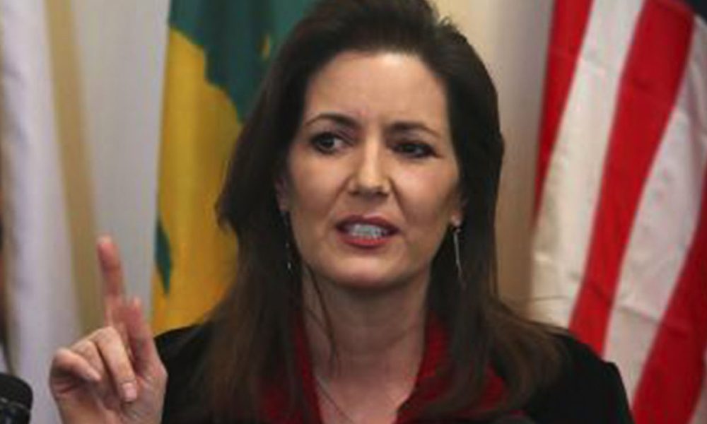 KKK Imperial Wizard Bill Wilkinson Found in Belize, Insists He Isn't ...