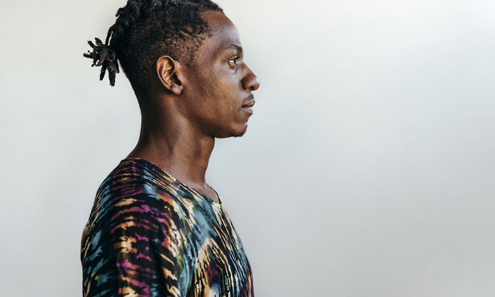 How to Solve Domestic Violence: Through the Eyes of Black Men | Post ...