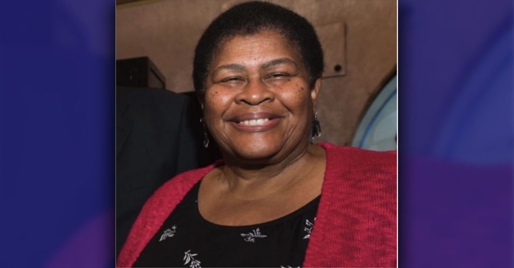 IN MEMORIAM: A Passion-Driven Life — Remembering Educator Brenda Harris ...