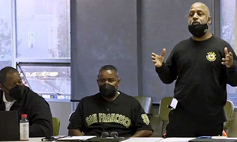 McClymonds’ Historic High School Basketball Team to Be Inducted | Post ...