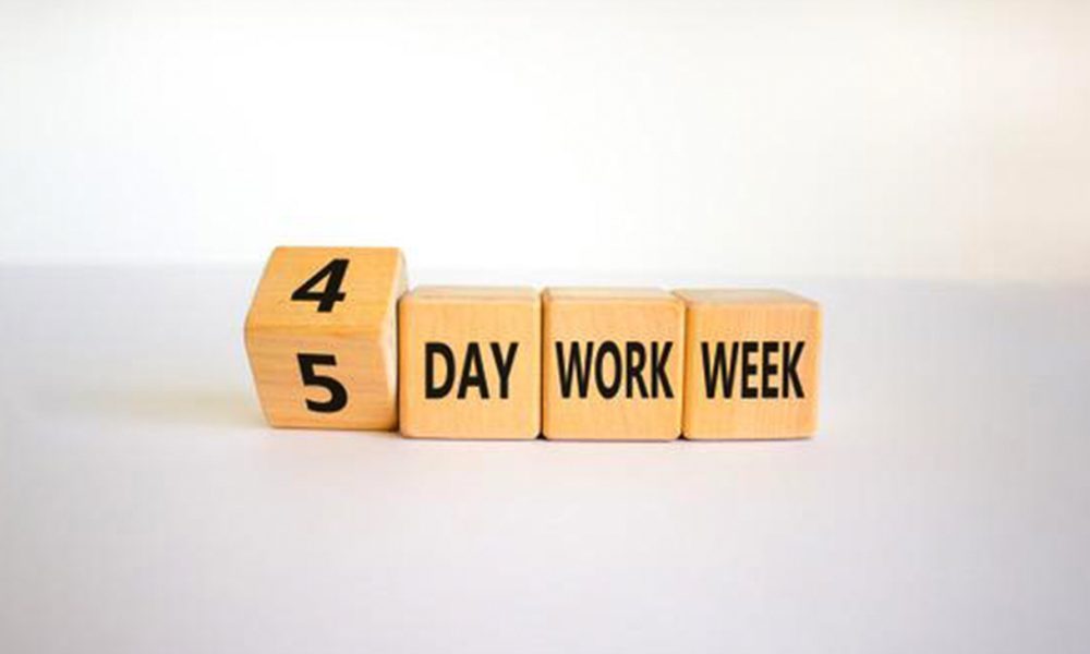 Critics Say Proposal to Shorten Workweek to 32 Hours Is “Job Killer ...