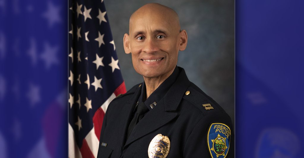 Family of Late Police Captain Pushes for Prosecution of Ex-Fremont City ...