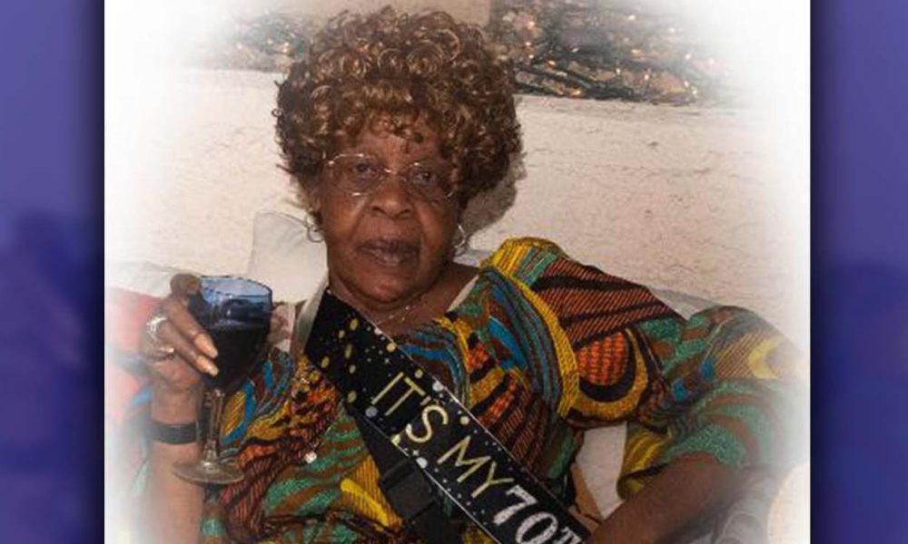 IN MEMORIAM: In Loving Memory of Mother Vera Day-Barnes | Post News Group