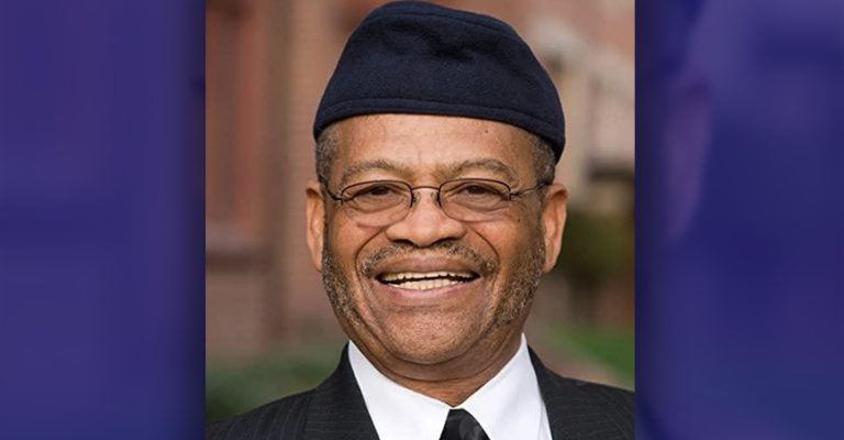 Berkeley School of Theology Announces Creation of the J. Alfred Smith ...