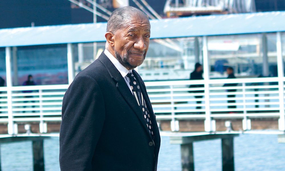 Evan B. Forde, Versatile Pioneer in Ocean Research | Post News Group