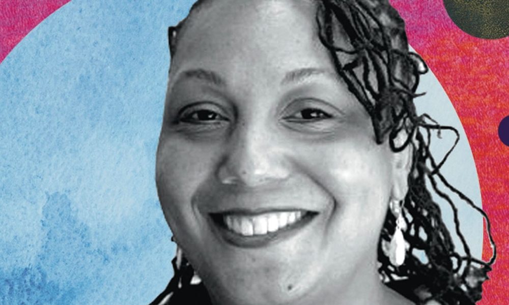 Multiple Sclerosis: Activist Lisa McRipley Raises Awareness & Funds ...