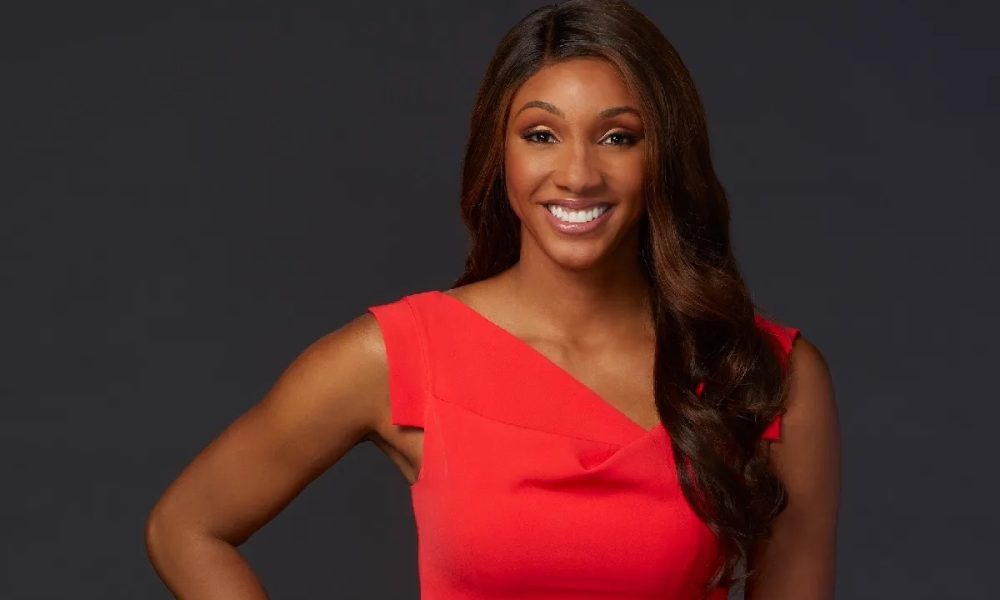 Maria Taylor named new host of NBC’s Football night in America | Post ...