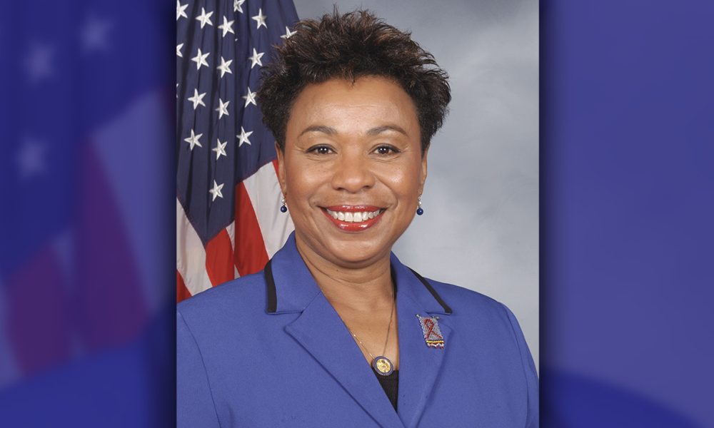 Rep. Barbara Lee Disappointed as Senate Fails to Pass Women’s Health ...