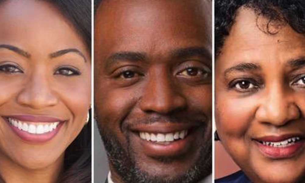 California ’22 Primary Election: Black Candidates Running for Statewide ...