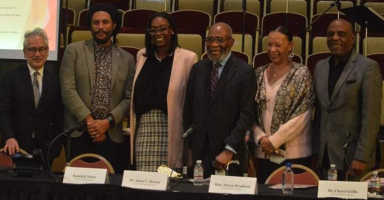 Reparations Task Force: What to Expect in the Committee’s First Report ...