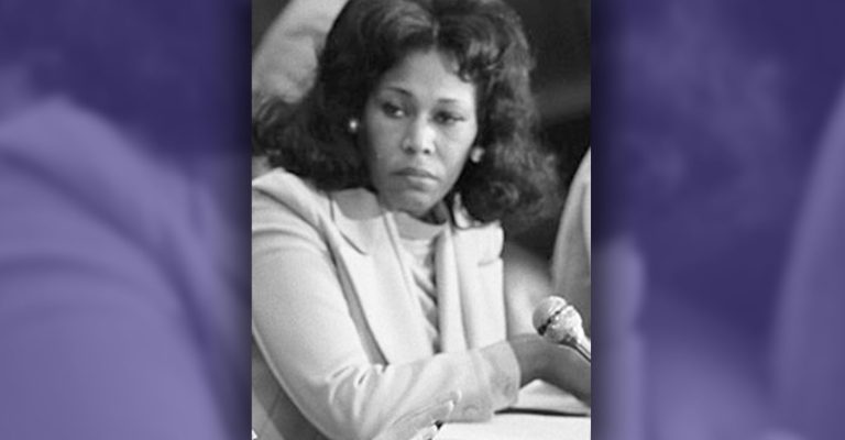 IN MEMORIAM: Dr. Ruth Love, 90 | Post News Group