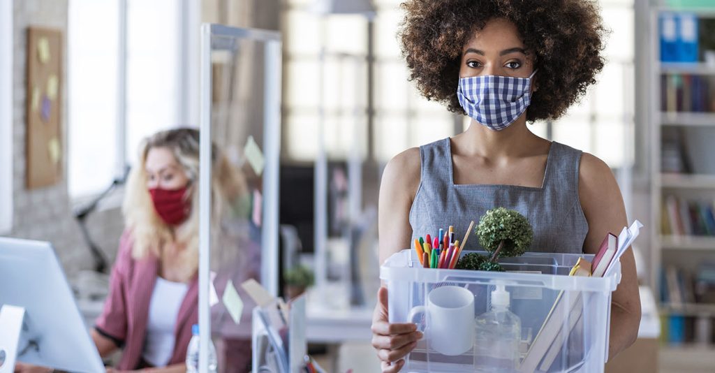 Generation Z Sparking the ‘Great Resignation’ as Employers Realize ...