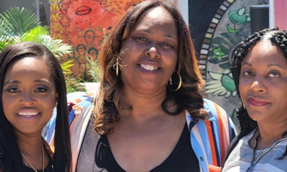 HED: My Sister’s Keeper Helps to Build Up Bay Area Black Women | Post ...