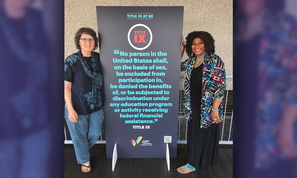 Title IX: 37 Words That Changed Everything | Post News Group