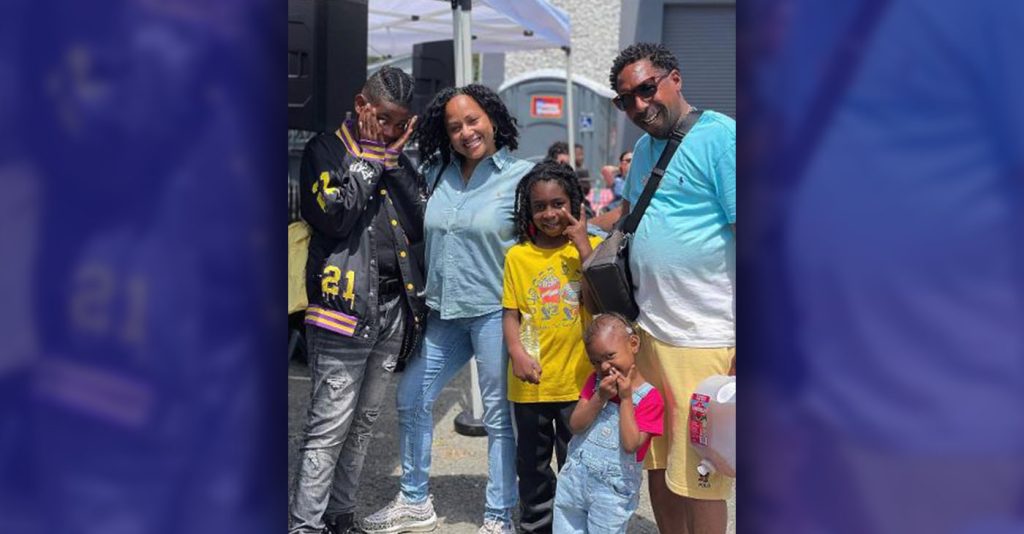 Town Nights Events for Oakland Families Living in Violent Hot Spots ...