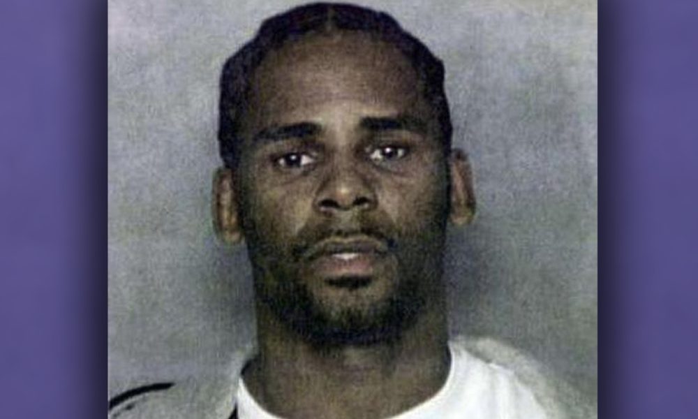 R. Kelly is Sentenced to 30 Years in Prison | Post News Group