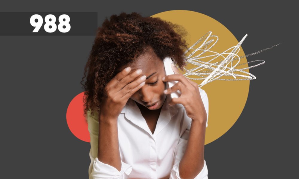 What You Need to Know About California’s New 988 Suicide and Mental ...