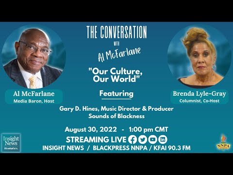 Erica Loewe Helping to Open Doors for Black Press, Others at White ...