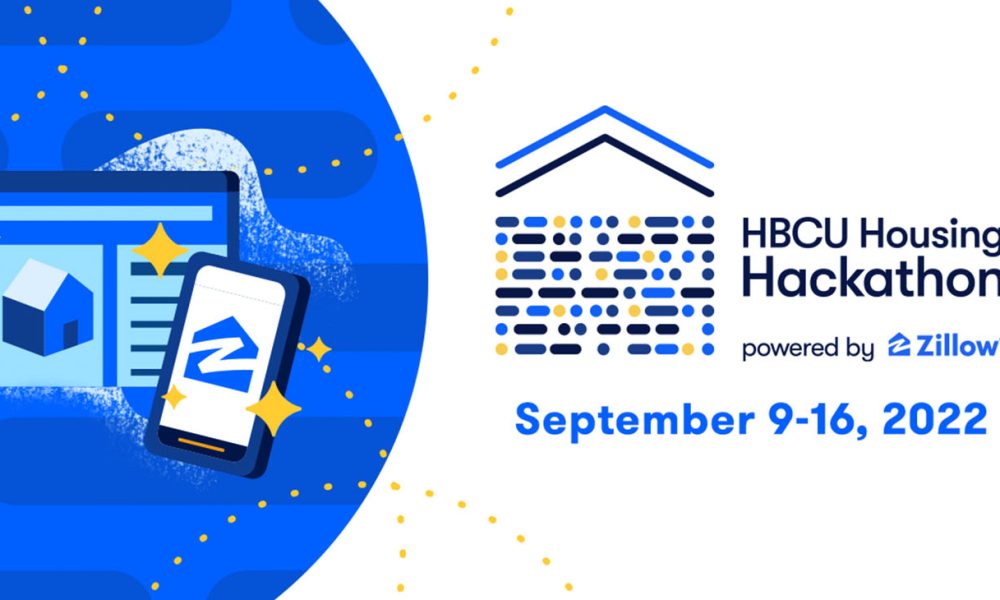 PRESS ROOM: Zillow and UNCF open registration for HBCU Hackathon | Post ...