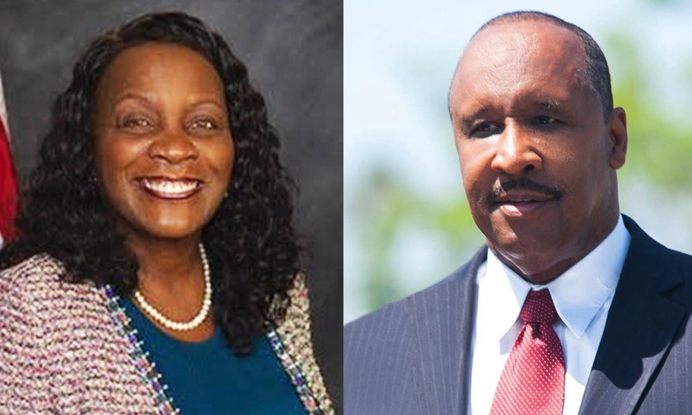 Black Mayors of Inglewood and Fontana Applaud Millions in Funds Awarded ...