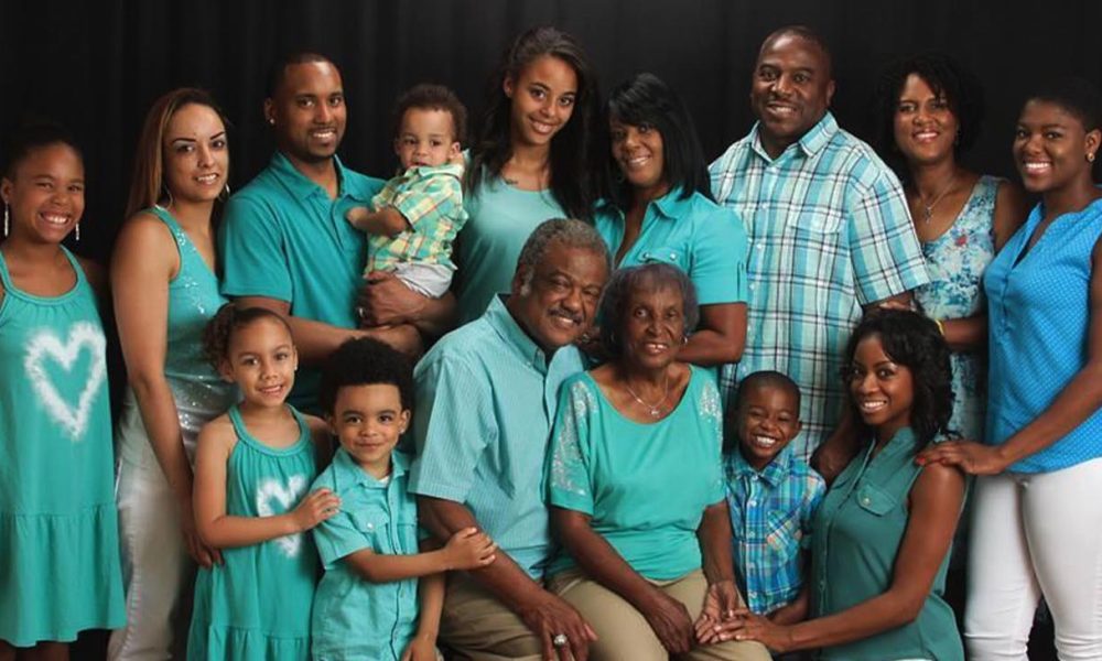 Meet the Moore’s: Millennials Wedding Blends Traditional with New ...