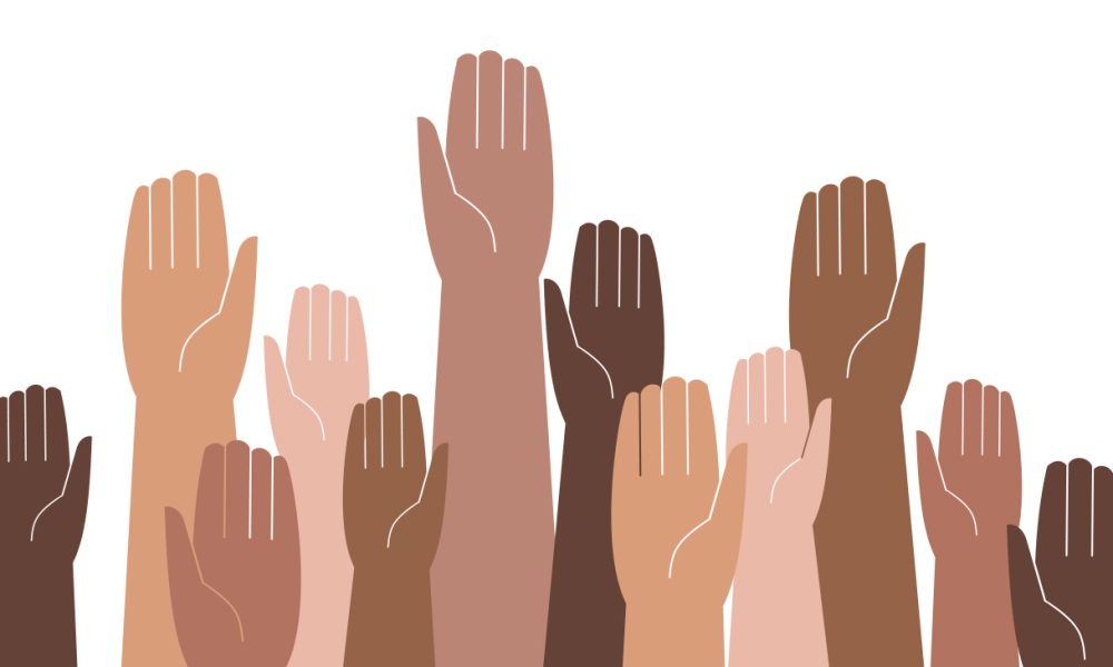 COMMENTARY: Social Issues May Be Tipping Points in Determining Upcoming ...