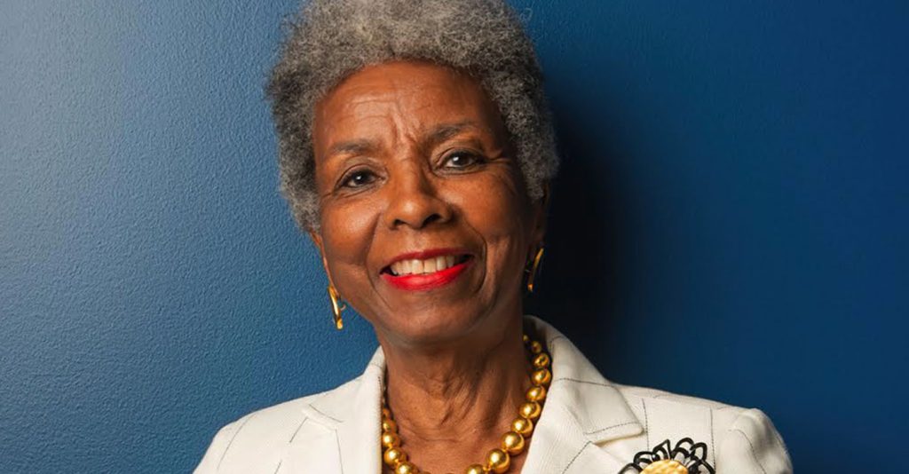 Meet the Woman Who Spearheaded Equity, Inclusion in the Business World ...