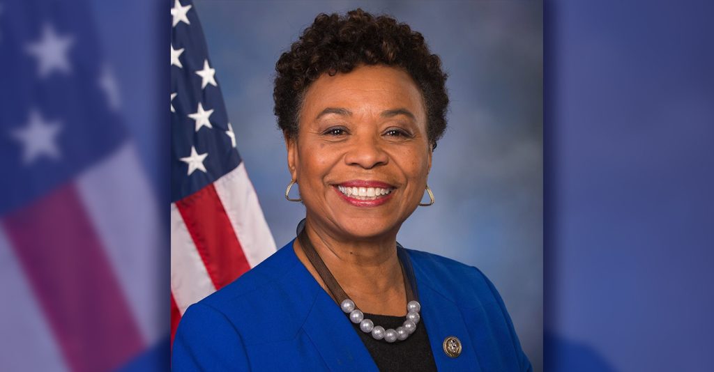 Congresswoman Barbara Lee Applauds Biden Administration for Hosting the ...