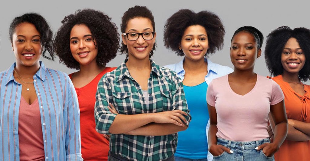 Gov. Newsom Signs Legislation Funding Nation’s First Black Women’s ...